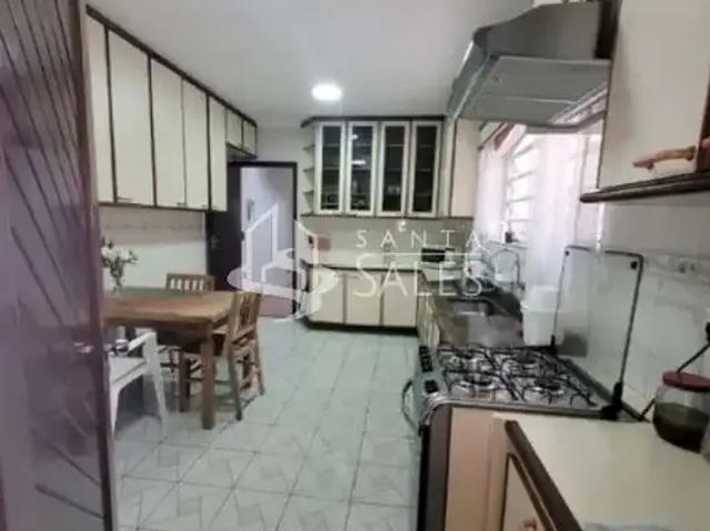 Casa / Sobrado para Venda em São Paulo/SP Vila Romero 3 Quartos