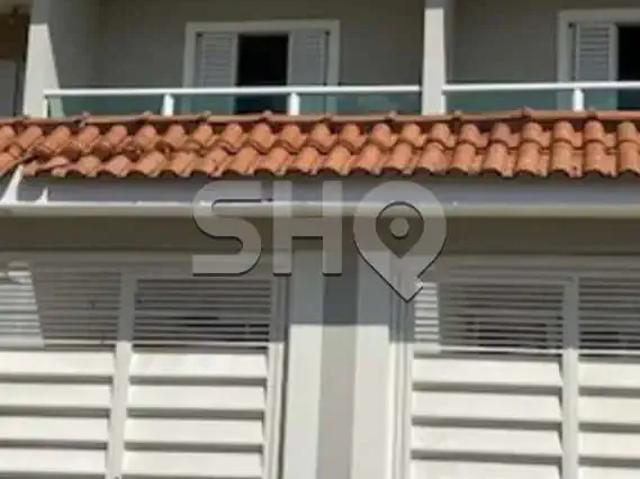 Casa / Sobrado para Venda em São Paulo/SP Vila Romero 3 Quartos