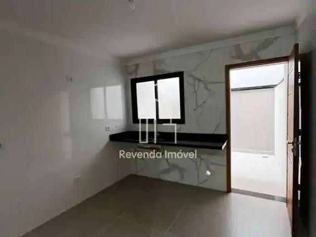 Casa / Sobrado para Venda em São Paulo/SP Vila Romero 3 Quartos