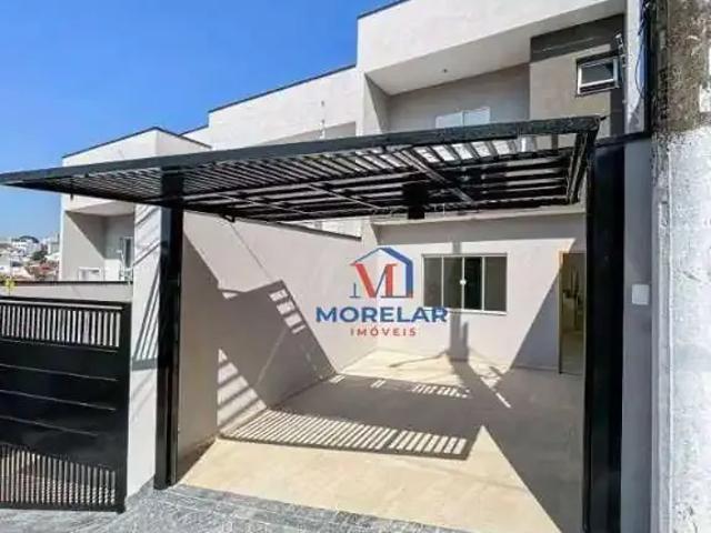 Casa / Sobrado para Venda em São Paulo/SP Vila Romero 3 Quartos