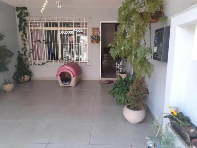Casa / Sobrado para Venda em São Paulo/SP Vila Romero 3 Quartos