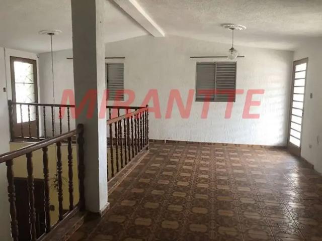 Casa / Sobrado para Venda em São Paulo/SP Vila Romero 3 Quartos