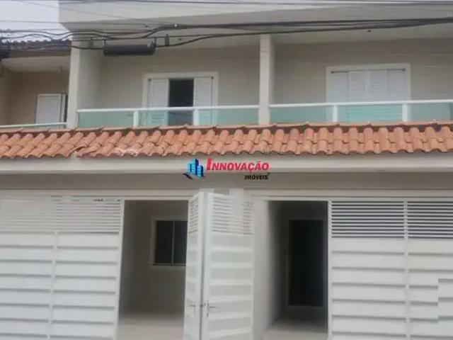 Casa / Sobrado para Venda em São Paulo/SP Vila Romero 3 Quartos
