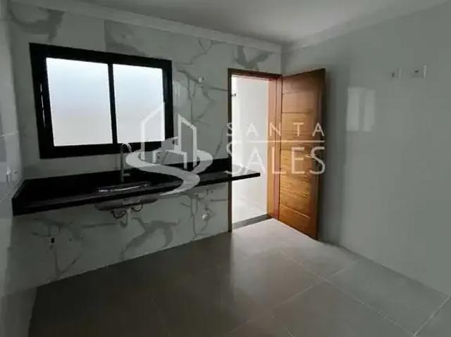 Casa / Sobrado para Venda em São Paulo/SP Vila Romero 3 Quartos