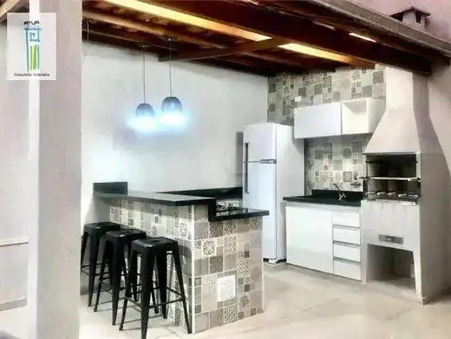 Casa / Sobrado para Venda em São Paulo/SP Vila Romero 3 Quartos