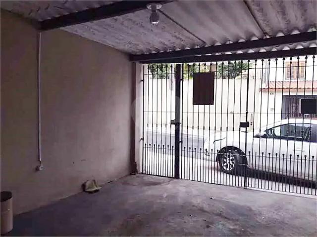 Casa / Sobrado para Venda em São Paulo/SP Casa Verde 3 Quartos