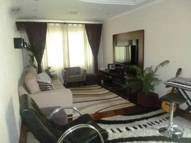 Casa / Sobrado para Venda em São Paulo/SP Vila Romero 3 Quartos