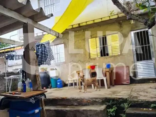 Casa / Sobrado para Venda em São Paulo/SP Vila Romero 3 Quartos