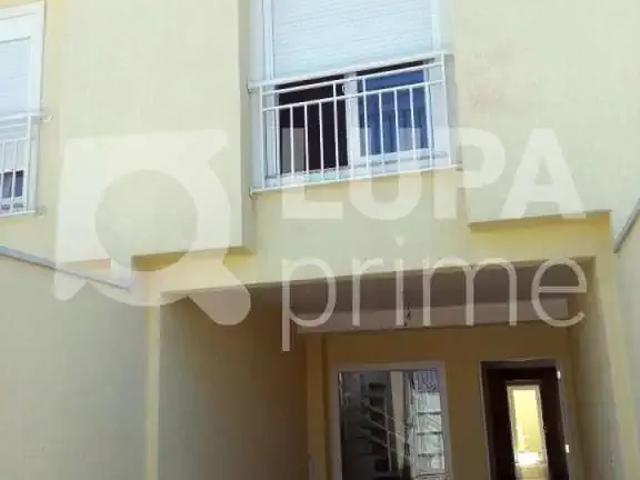 Casa / Sobrado para Venda em São Paulo/SP Vila Romero 3 Quartos