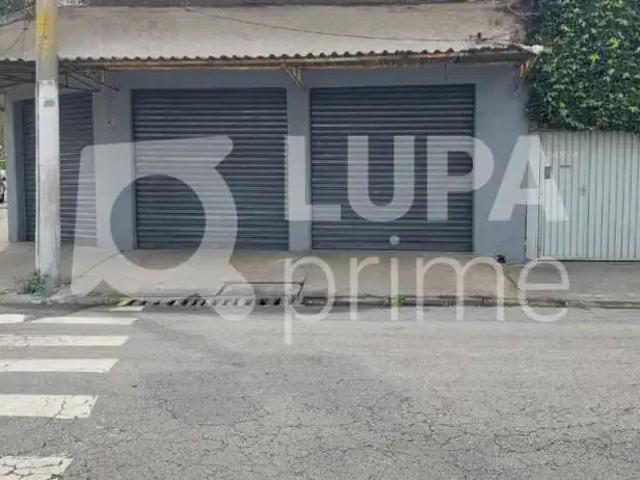 Casa / Sobrado para Venda em São Paulo/SP Vila Romero 3 Quartos