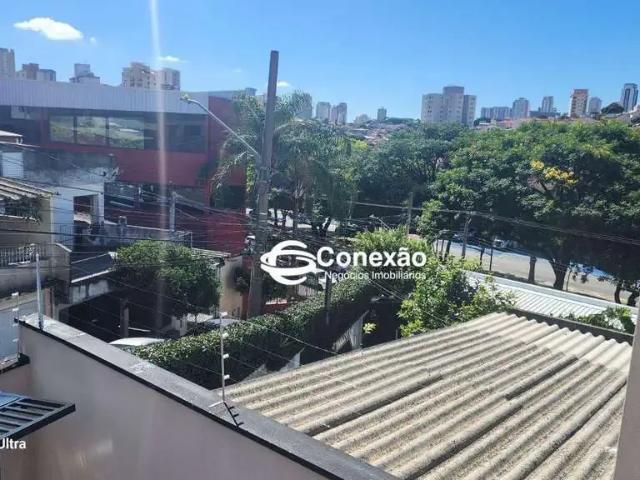 Casa / Sobrado para Venda em São Paulo/SP Vila Romero 3 Quartos