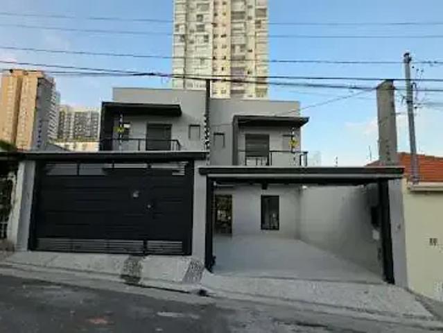 Casa / Sobrado para Venda em São Paulo/SP Vila Romero 3 Quartos