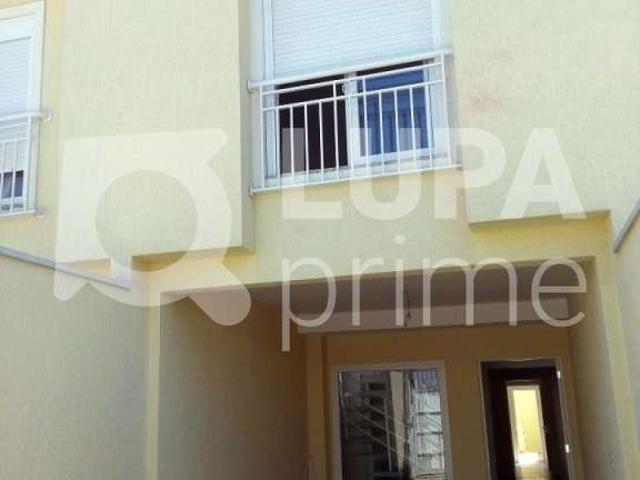 Casa / Sobrado para Venda em São Paulo/SP Vila Romero 3 Quartos