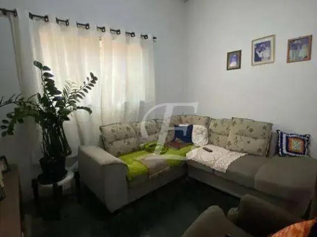 Casa / Sobrado para Venda em São Paulo/SP Vila Romero 3 Quartos