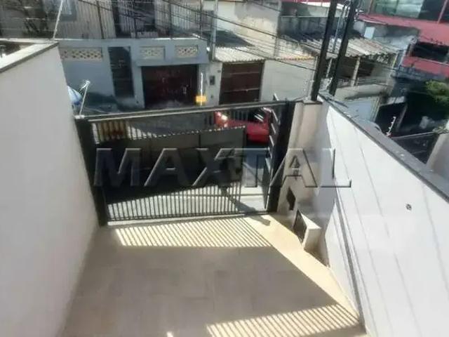 Casa / Sobrado para Venda em São Paulo/SP Vila Romero 3 Quartos