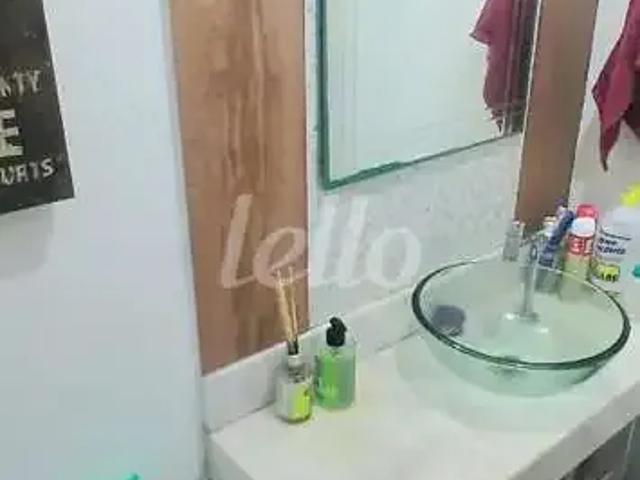 Casa / Sobrado para Venda em São Paulo/SP Vila Romero 3 Quartos