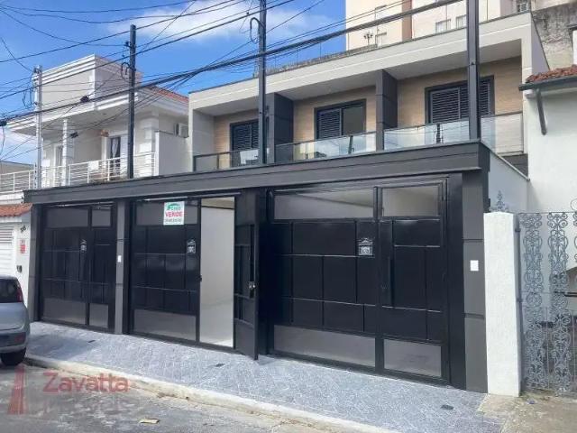 Casa / Sobrado para Venda em São Paulo/SP Vila Romero 3 Quartos
