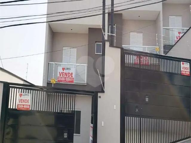 Casa / Sobrado para Venda em São Paulo/SP Vila Romero 3 Quartos