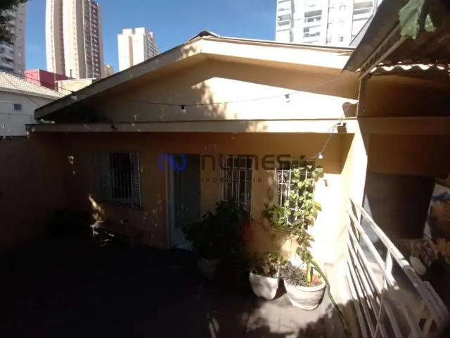 Casa / Sobrado para Venda em São Paulo/SP Vila Romero 3 Quartos