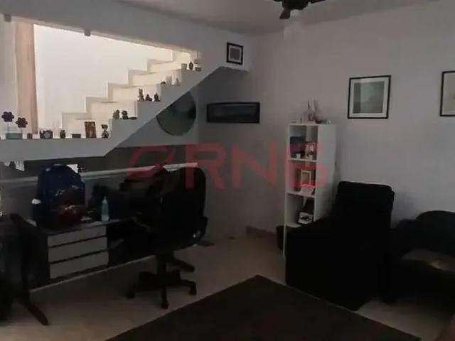 Casa / Sobrado para Venda em São Paulo/SP Vila Romero 3 Quartos