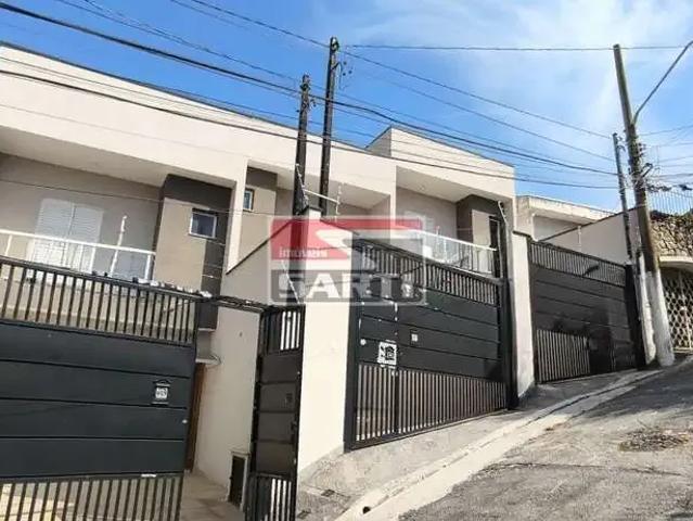 Casa / Sobrado para Venda em São Paulo/SP Vila Romero 3 Quartos