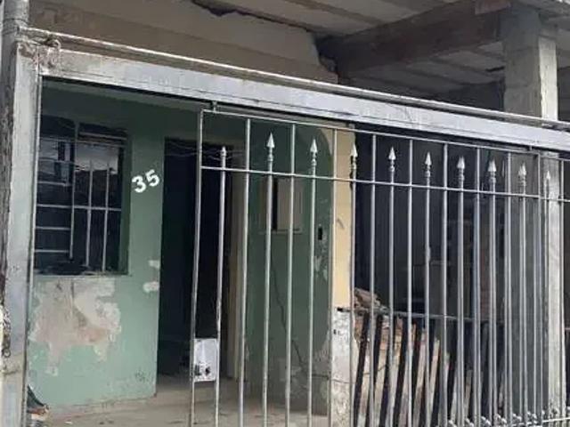 Casa / Sobrado para Venda em São Paulo/SP Vila Romero 3 Quartos