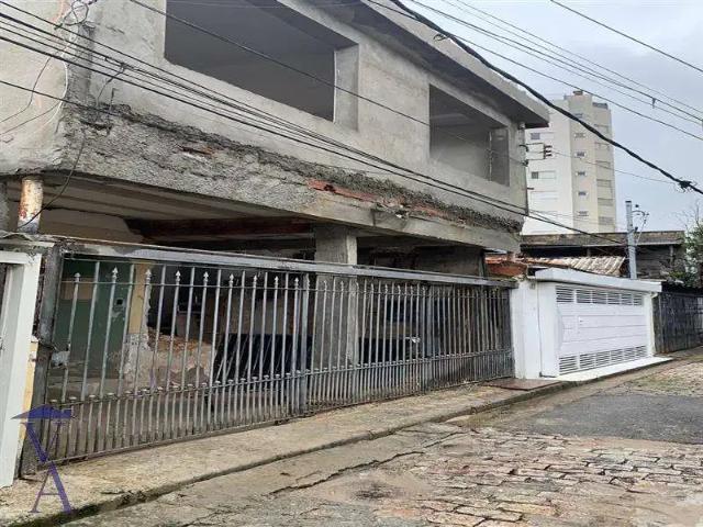 Casa / Sobrado para Venda em São Paulo/SP Vila Romero 3 Quartos