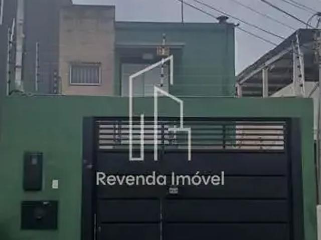 Casa / Sobrado para Venda em São Paulo/SP Vila Romero 3 Quartos