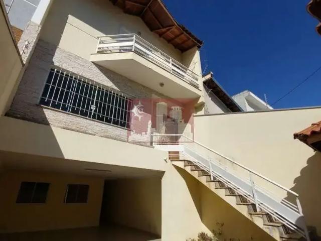 Casa / Sobrado para Venda em São Paulo/SP Vila Romero 3 Quartos