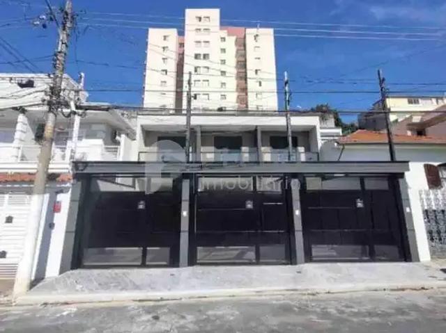 Casa / Sobrado para Venda em São Paulo/SP Vila Romero 3 Quartos