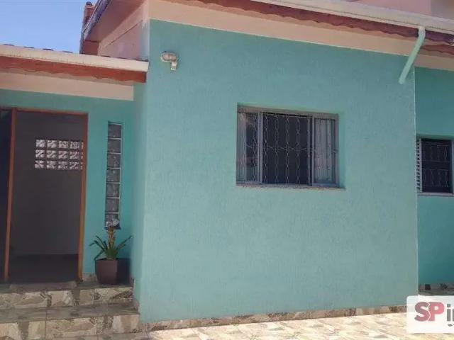 Casa / Sobrado para Venda em São Paulo/SP Vila Romero 3 Quartos