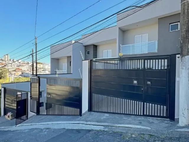 Casa / Sobrado para Venda em São Paulo/SP Vila Romero 3 Quartos