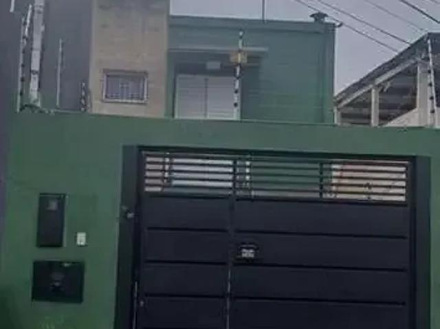 Casa / Sobrado para Venda em São Paulo/SP Vila Romero 3 Quartos
