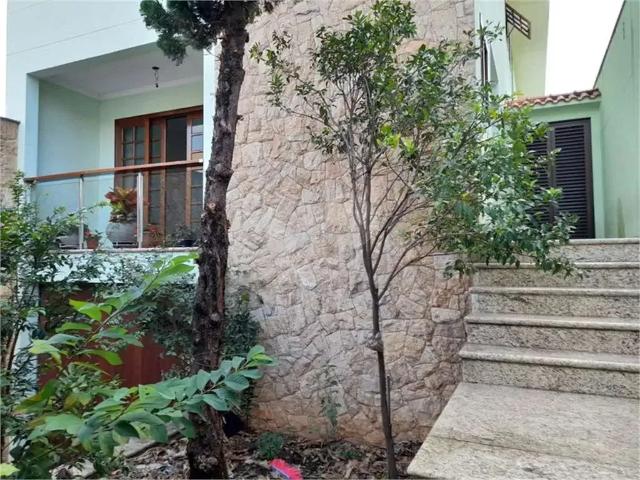 Casa / Sobrado para Venda em São Paulo/SP Vila Romero 3 Quartos