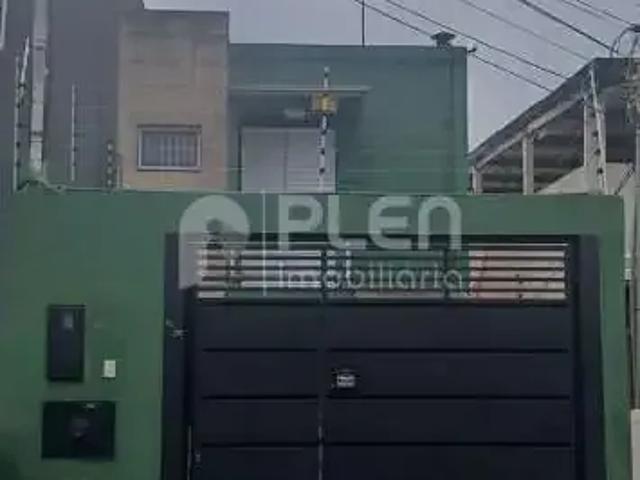 Casa / Sobrado para Venda em São Paulo/SP Vila Romero 3 Quartos