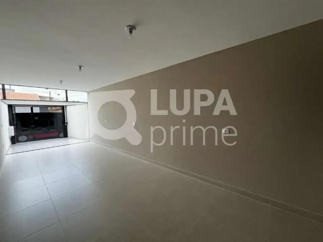 Casa / Sobrado para Venda em São Paulo/SP Vila Romero 3 Quartos