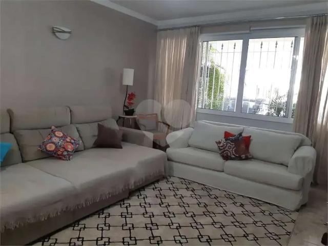 Casa / Sobrado para Venda em São Paulo/SP Vila Romero 3 Quartos