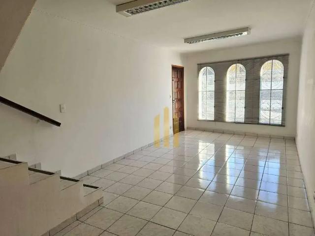 Casa / Sobrado para Venda em São Paulo/SP Vila Romero 3 Quartos