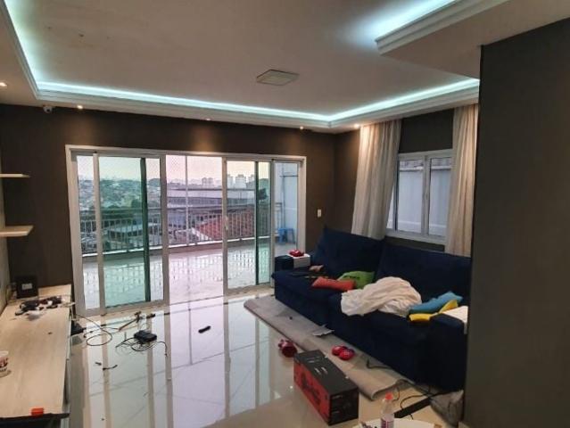 Casa / Sobrado para Venda em São Paulo/SP Vila Romero 3 Quartos