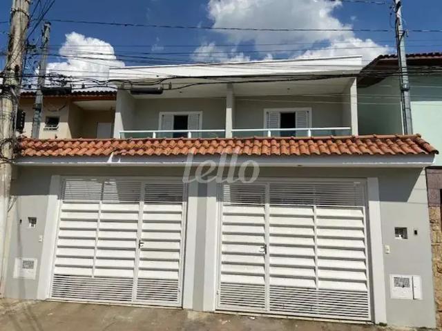 Casa / Sobrado para Venda em São Paulo/SP Vila Romero 3 Quartos