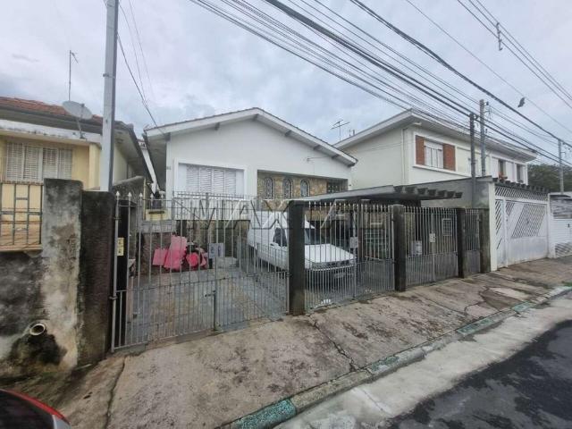 Casa / Sobrado para Venda em São Paulo/SP Vila Romero 3 Quartos