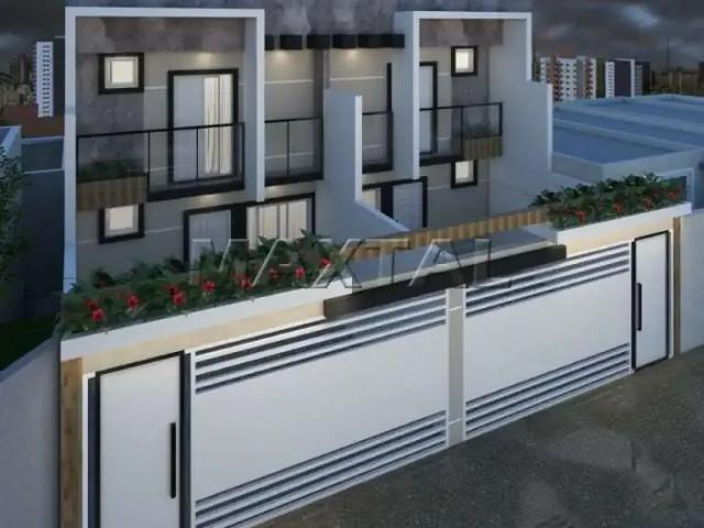 Casa / Sobrado para Venda em São Paulo/SP Vila Romero 3 Quartos