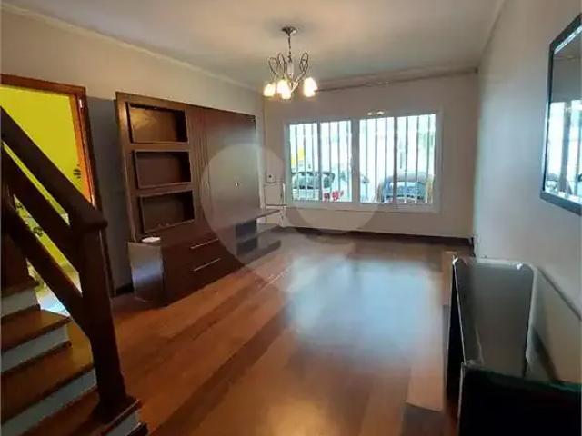 Casa / Sobrado para Venda em São Paulo/SP Vila Romero 3 Quartos