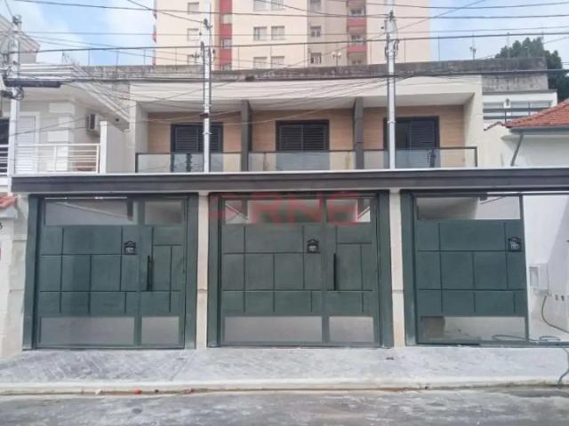 Casa / Sobrado para Venda em São Paulo/SP Vila Romero 3 Quartos