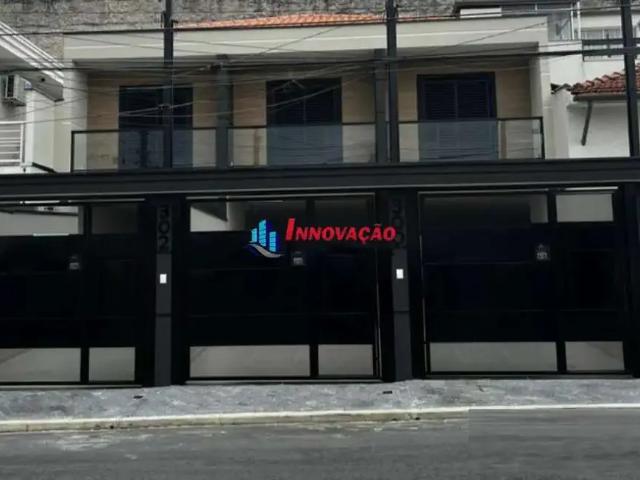 Casa / Sobrado para Venda em São Paulo/SP Vila Romero 3 Quartos