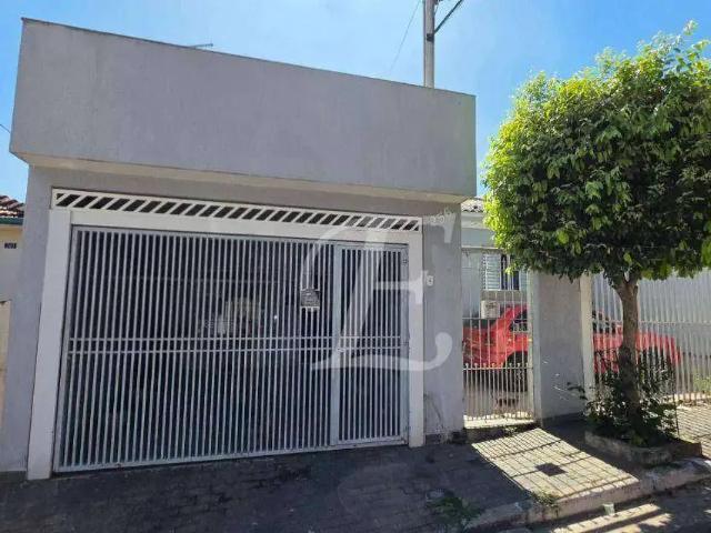 Casa / Sobrado para Venda em São Paulo/SP Vila Romero 3 Quartos