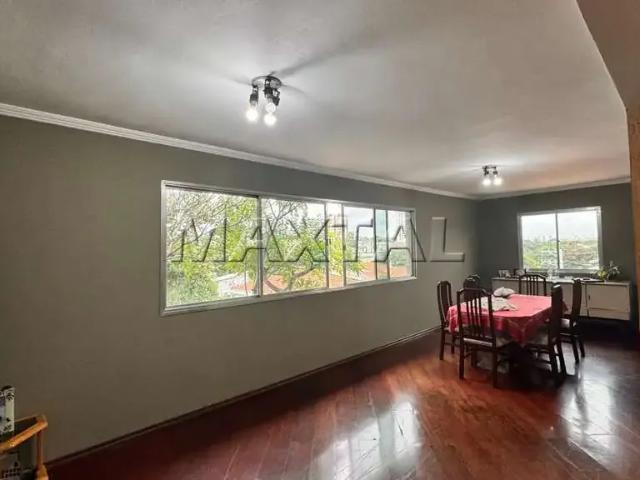 Casa / Sobrado para Venda em São Paulo/SP Vila Romero 3 Quartos