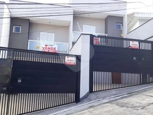 Casa / Sobrado para Venda em São Paulo/SP Vila Romero 3 Quartos
