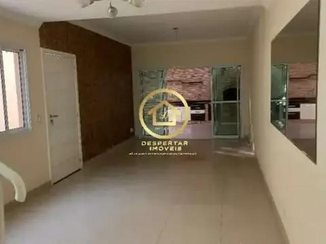 Casa / Sobrado para Venda em São Paulo/SP Vila Romero 3 Quartos