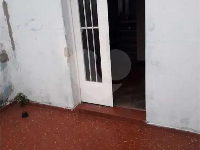 Casa / Sobrado para Venda em São Paulo/SP Vila Romero 3 Quartos